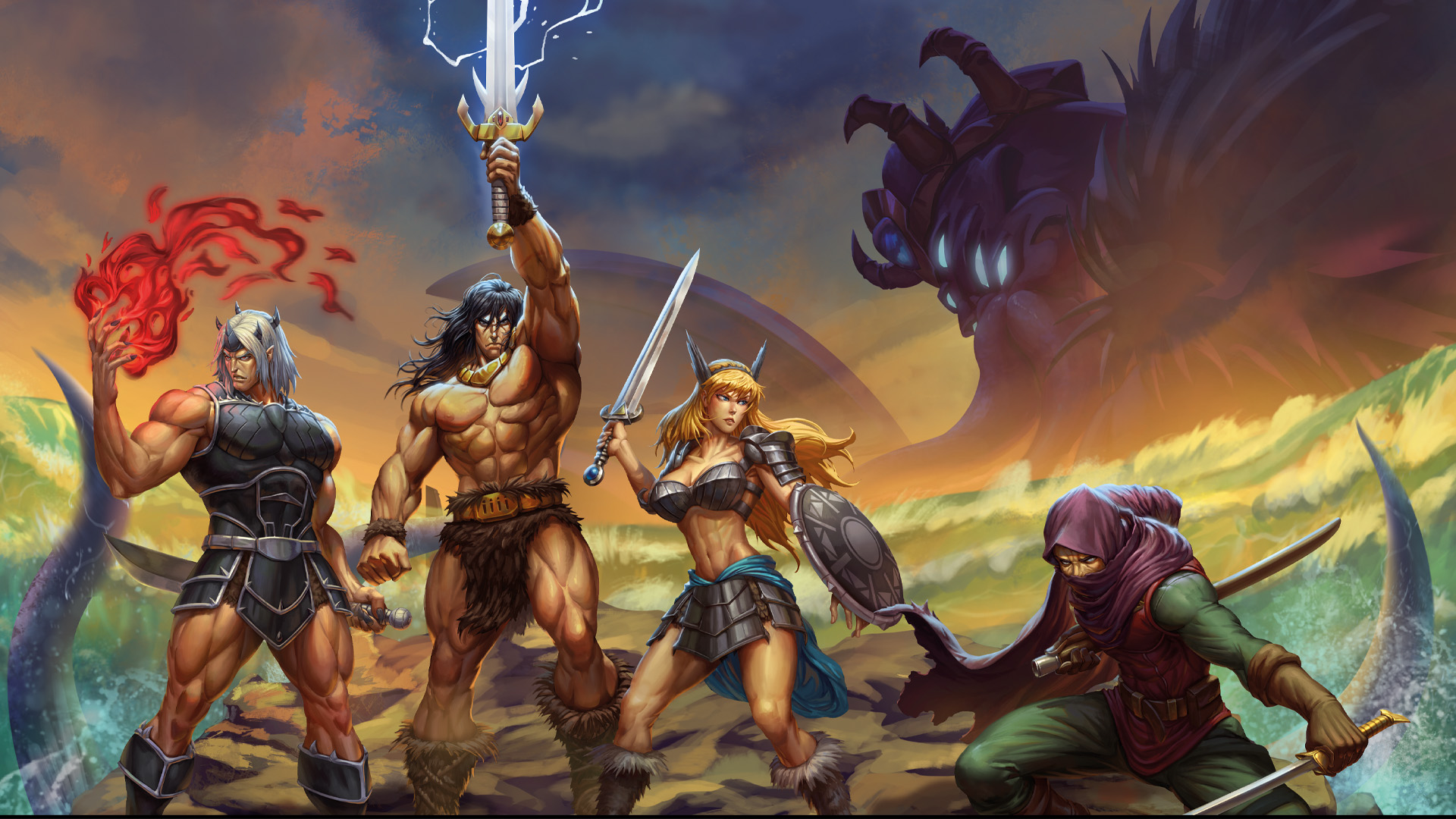 Tesura Games (English) - Video game Publisher and Distributor