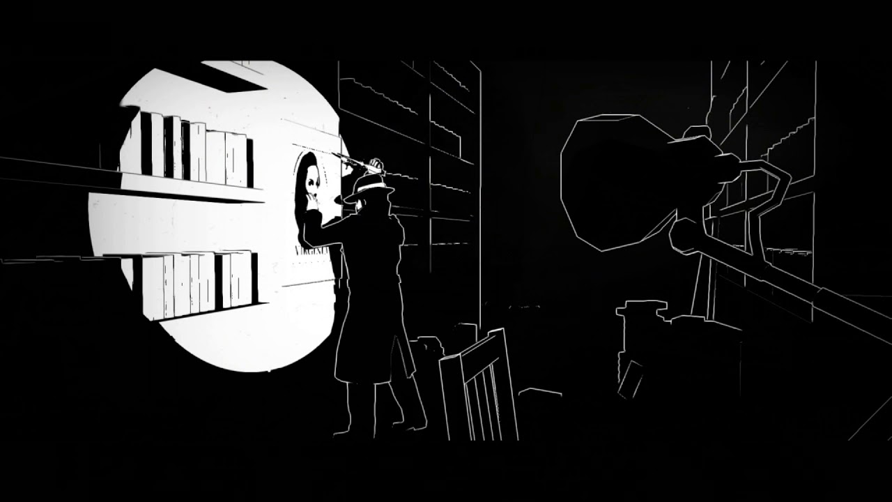 We reveal the physical edition of White Night - Tesura Games (English)